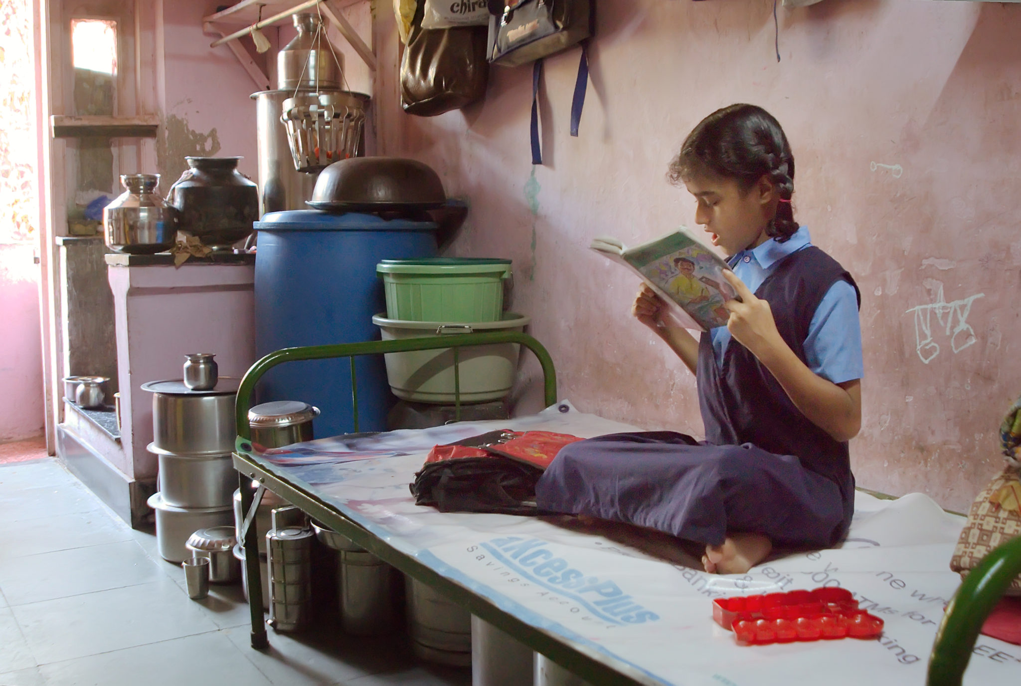 The Need to Strengthen Foundational Learning Skills | FLN